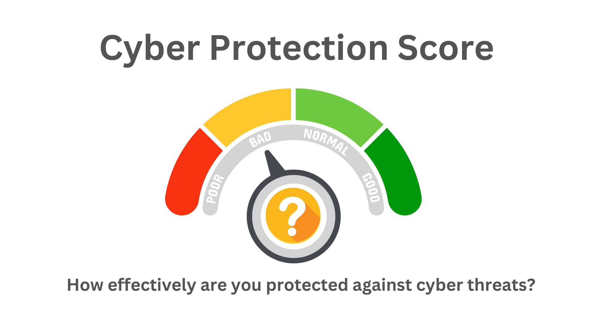 Instantly Know Your Protection Score! - Professor Cipher
