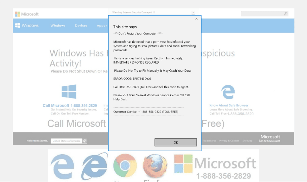 Phishing Demystified: A Simple Guide to Online Scams for Everyday ...